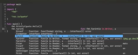 neovim lsp dap and fuzzy finder overview by alpha2phi the startup