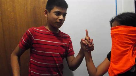 Touch My Body Part Challenge Youtube