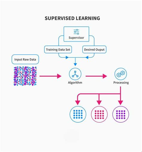Supervised Learning Là Gì Ưu Nhược điểm And Ứng Dụng Thực Tế