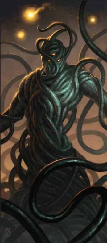 Deep Dive The Star Spawn — Dump Stat Adventures