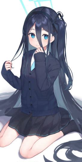 アリスちゃん KURO