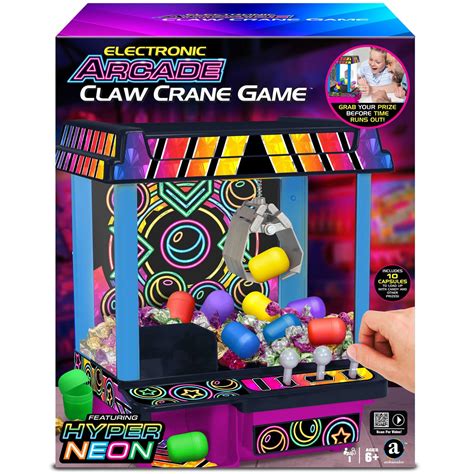 Crane Games Crane Games Thornton Co