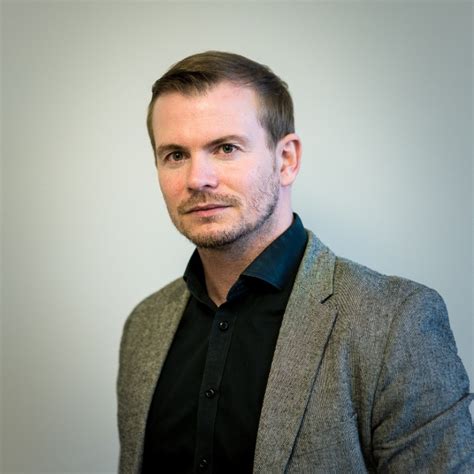 Gardar Stefansson Ff News Fintech Finance