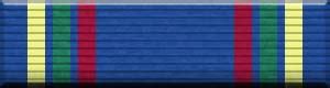 Nuclear Deterrence Operations Service Medal