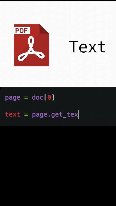 Getting Started With Pymupdf Extract Text Images And Links From Pdfs