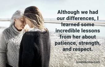 Guidance On Crafting A Meaningful Eulogy For Your Mother LoveToKnow