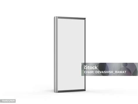 알루미늄 삼각 부스 전시 탑 무역 박람회 3d 그림을 위한 3 개 면 진열대 선반 직물 광고 체계 모형에 대한 스톡 사진 및 기타 이미지 Istock