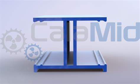 Other Profiles Masking Connection For Plexiglass For Thermal