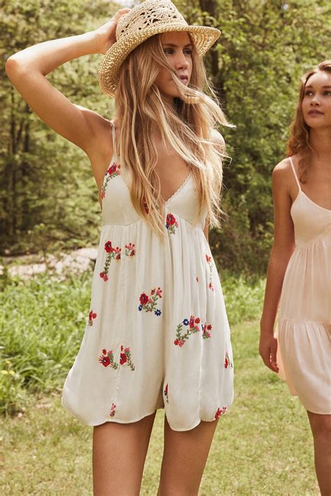 Urban Outfitters Summer 2018 Dresses Style Guide Shop