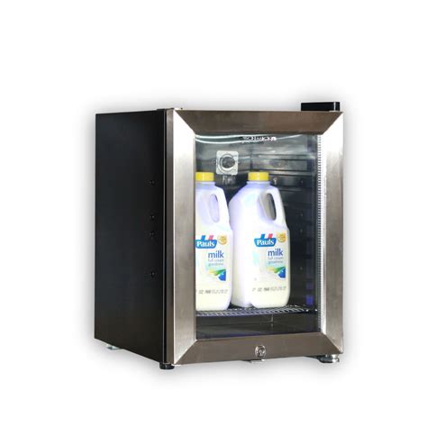 Schmick 23ml Milk Fridge Barista Equip Australia