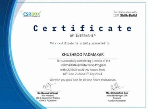 Artificialintelligence Machinelearning Ibm Skillsbuild