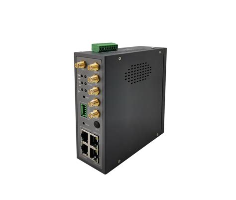 HOMTECS Custom Industrial Grade High Speed Port Gigabit Dual Core M M G Dual SIM Card