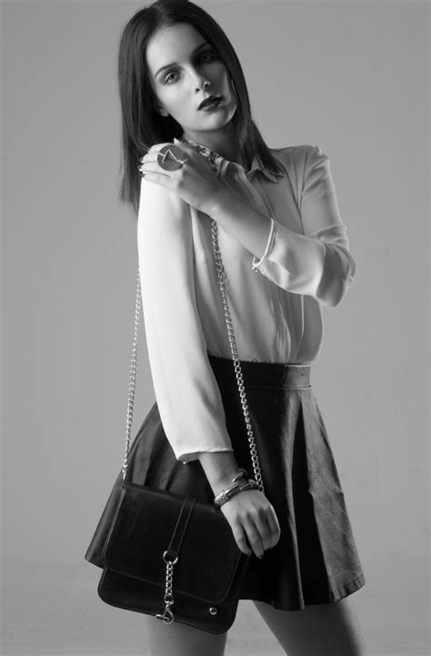 Haunted Mag On Behance