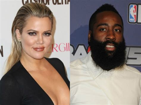The Game Rapper And Khloe Kardashian