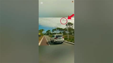 Smart Speed Breaker Europes Solution To Speeding Youtube