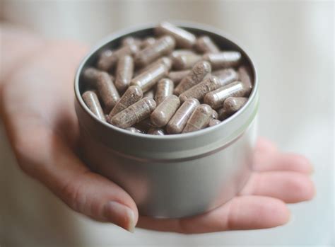Benefits Of Placenta Encapsulation Dc Placenta Encapsulation