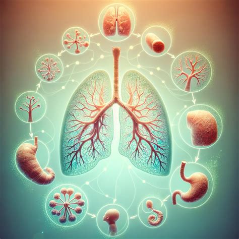 Impact Of Sex And Gender On Lung Health And Disease