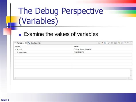 Debugging Ppt Download