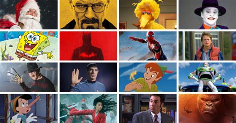 The Best Songs About Fictional Characters Jcdat