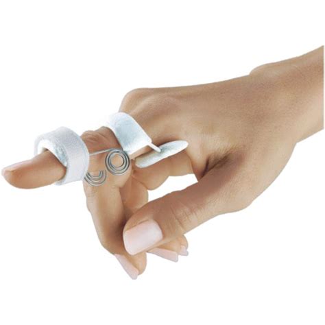 Flexion Splint Code ALX Alexorthotics