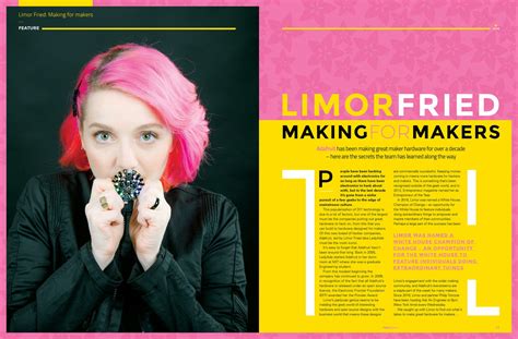 Hackspace Magazine 5 Inside Adafruit Raspberry Pi