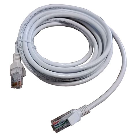 PATCH CORD CAT6 Patch Cord