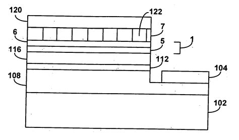 Photonic Crystal Structure Patented Technology Retrieval Search Results
