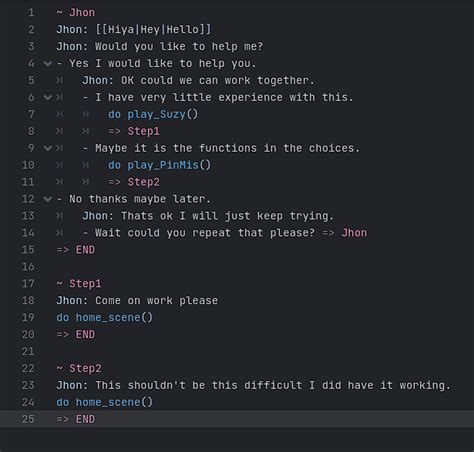 Invalid Call Nonexistent Function New · Issue 310 · Nathanhoadgodotdialoguemanager · Github
