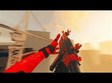 Best Keyboard And Mouse Settings For Modern Warfare Beta