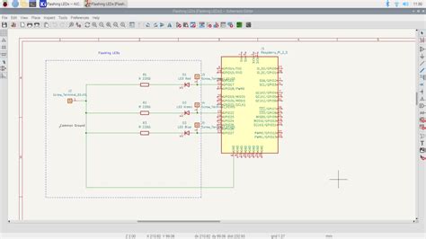 Kicad On The Raspberry Pi Pishop Blog