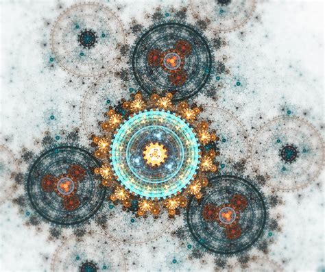 A Clockwork Golem By Esherymack On Deviantart