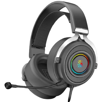 Bloody G535 7.1 Surround Gaming Headphones Price in Pakistan