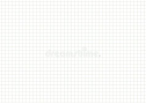 Square Graph Paper Illustration Make A Background Image Stock Illustration Illustration Of