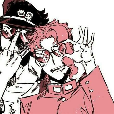 JOJO 承花情头 高清图片堆糖美图壁纸兴趣社区