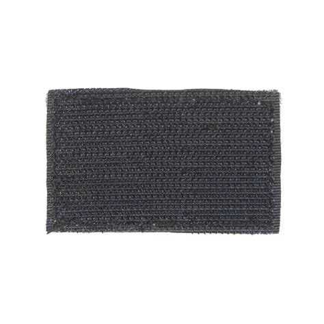 Swe Patch Kardborre Svart