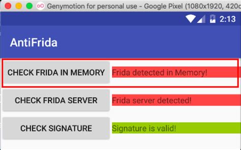 Rms Early Instrumentation Issue · Issue 9 · M0bilesecurityrms