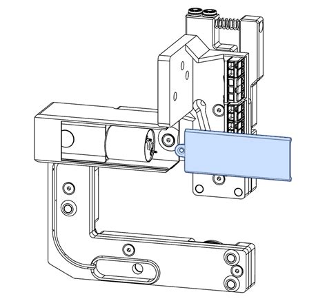 Rack Robotics Docs