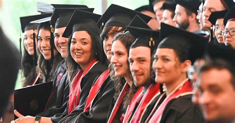 A ‘unique And Significant Achievement At Uchicago Pritzker Molecular Engineering Convocation