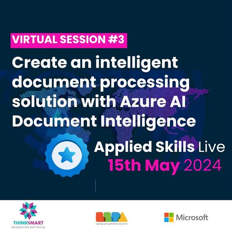 Smartcoders Gulf On Linkedin Thinksmartgulf Microsoft Llpa Appliedskills Virtualsession3