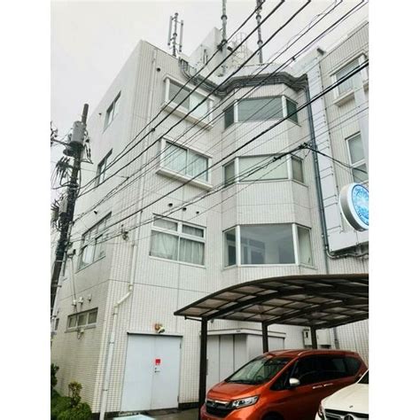 横浜市港北区大倉山3 2 33大倉山駅大倉屋ビル部屋番号：3 4階の賃貸事務所・貸事務所・貸店舗の詳細｜テナントbiz 57910