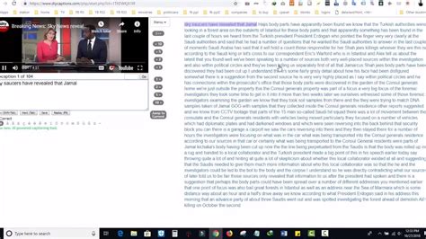 How To Extract Or Download Texts Captions From Youtube Videos Youtube