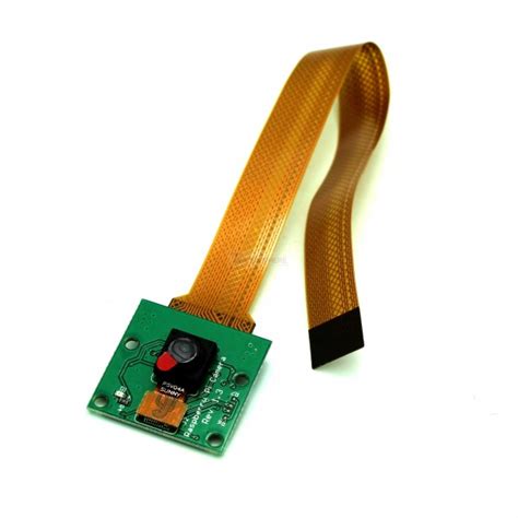 1695 Raspberry Pi Zero Camera Module 5mp Tinkersphere