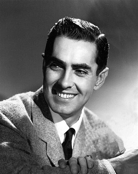 Tyrone Power Wikipedia