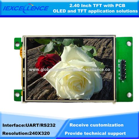 Buy Wholesale China Online Techniacal Support Inch Usart