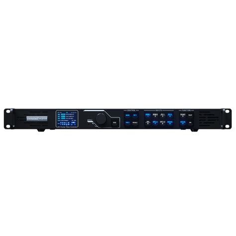 Novastar Vx600 Led Video Processor Global Ship