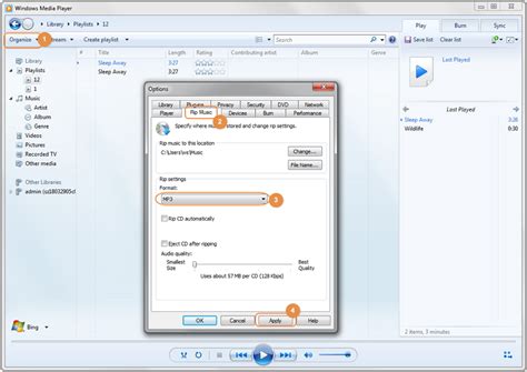 Convert MP3 To WAV Online Free Media Io