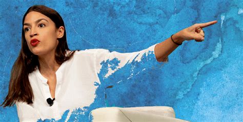 AOC And What We Talk About When We Talk About Sexual Assault