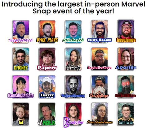 Snapcon Weekend Live Snapfan