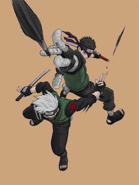 Previously Unreleased Key Frames To Be Displayed For First Time At Naruto Exhibit In Osaka