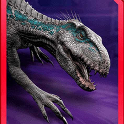 Indoraptorjw A Jurassic Park Wiki Fandom 40 Off
